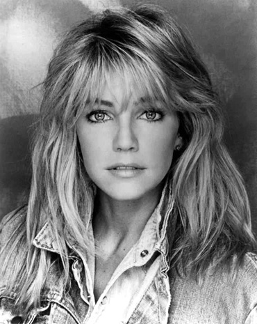 the screaming was awful to hear, but a fitting overture for the faces ...